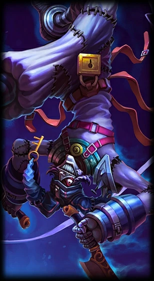 asylum shaco release date