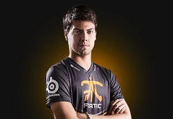 Fnatic Xpeke
