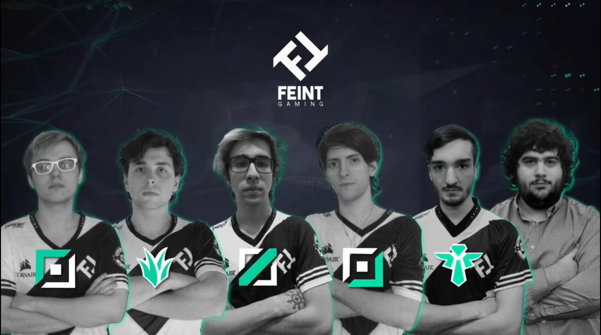 Feint Gaming - Leaguepedia | League of Legends Esports Wiki