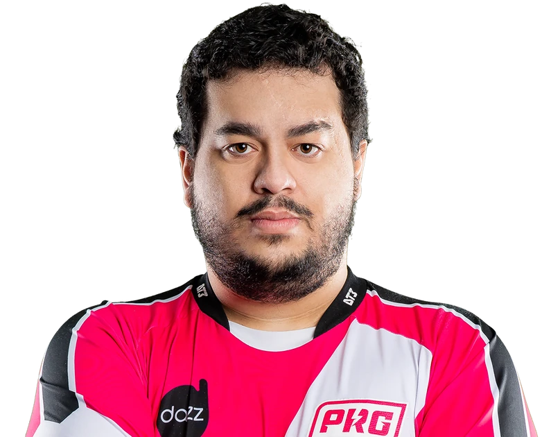 Garo - Leaguepedia | League of Legends Esports Wiki