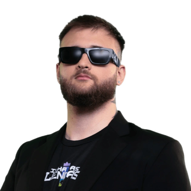 Ranger - Leaguepedia | League of Legends Esports Wiki