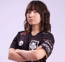 Caltys - Leaguepedia | League of Legends Esports Wiki