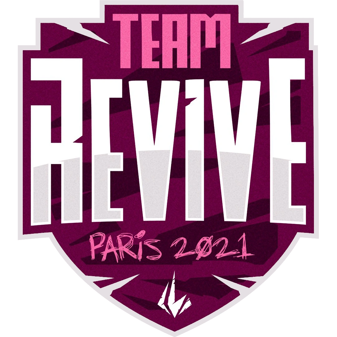 Team Revive - Leaguepedia | League of Legends Esports Wiki