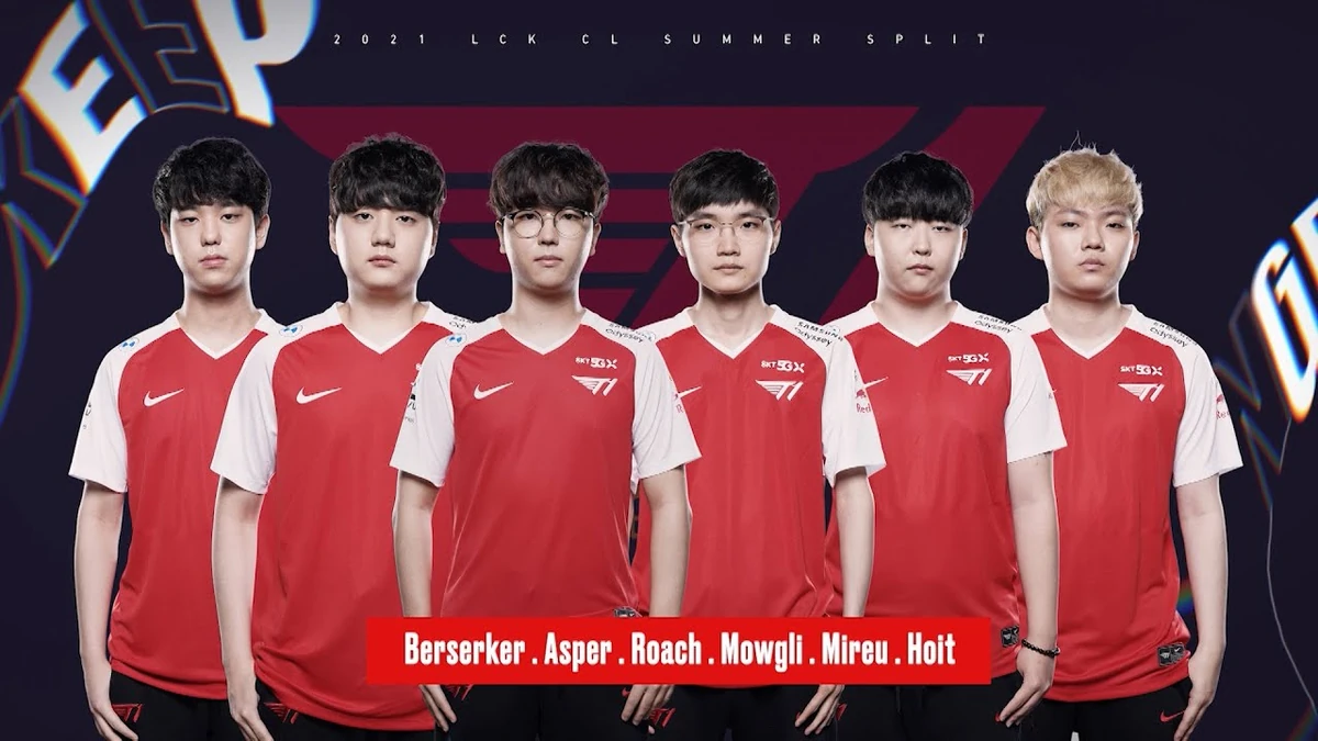 T1 Esports Academy - Leaguepedia | League of Legends Esports Wiki