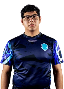 Fayonix - Leaguepedia | League of Legends Esports Wiki