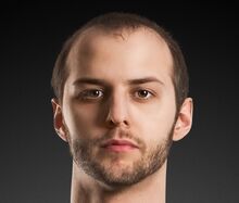Saintvicious - Leaguepedia | League of Legends Esports Wiki