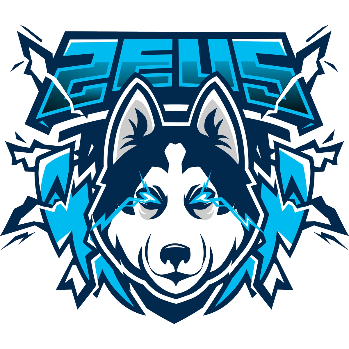 Zeu5 Gaming - Leaguepedia | League of Legends Esports Wiki