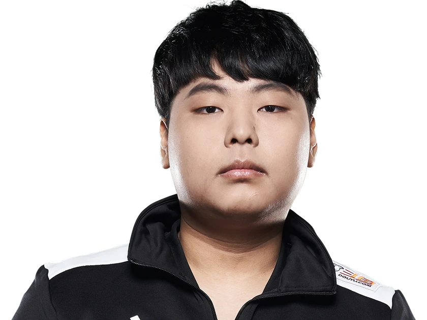 Muru - Leaguepedia | League of Legends Esports Wiki