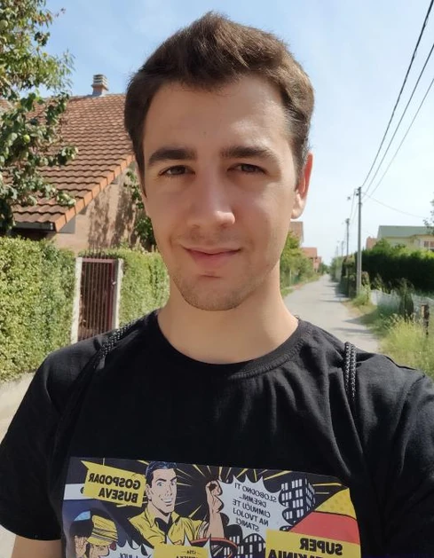 PENTA (Marko Radović) - Leaguepedia | League of Legends Esports Wiki