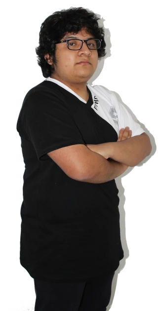 Pyro (Anthony Gonzales) - Leaguepedia | League of Legends Esports Wiki