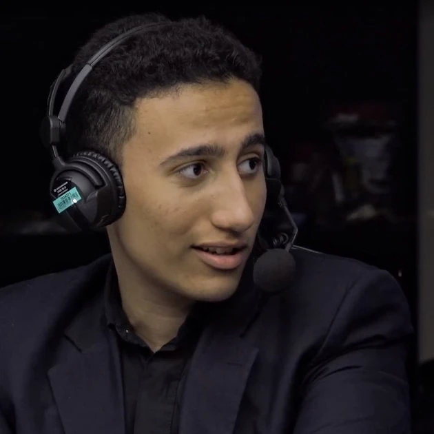 MorganCasts - Leaguepedia | League of Legends Esports Wiki