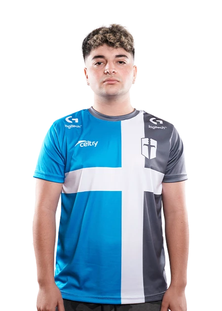 GunPoint - Leaguepedia | League of Legends Esports Wiki