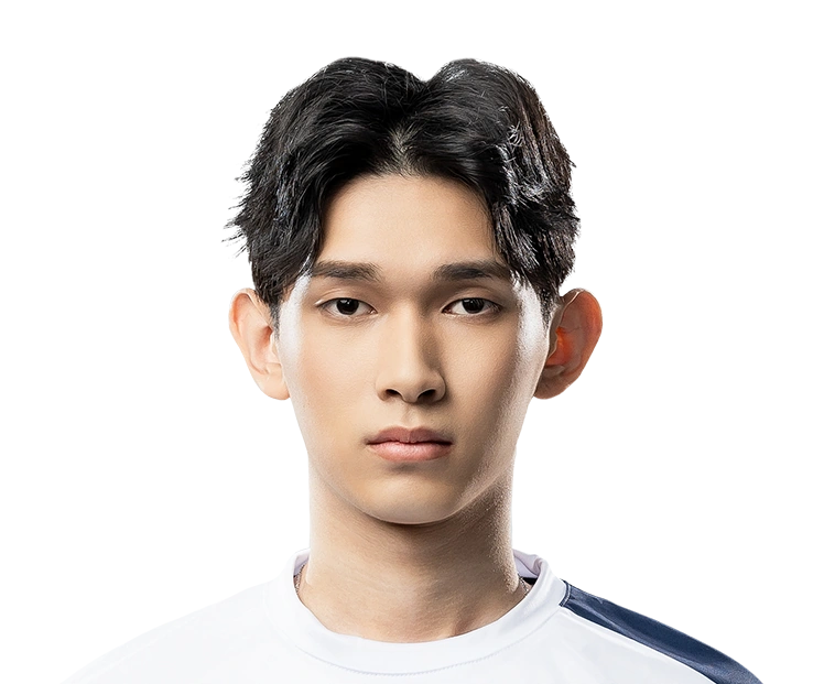 RenYe - Leaguepedia | League of Legends Esports Wiki