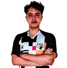 Shiro (Daniel Perez) - Leaguepedia | League of Legends Esports Wiki