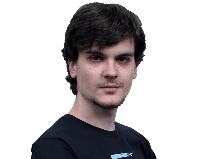 Pitar (Petar Čaleta) - Leaguepedia | League of Legends Esports Wiki