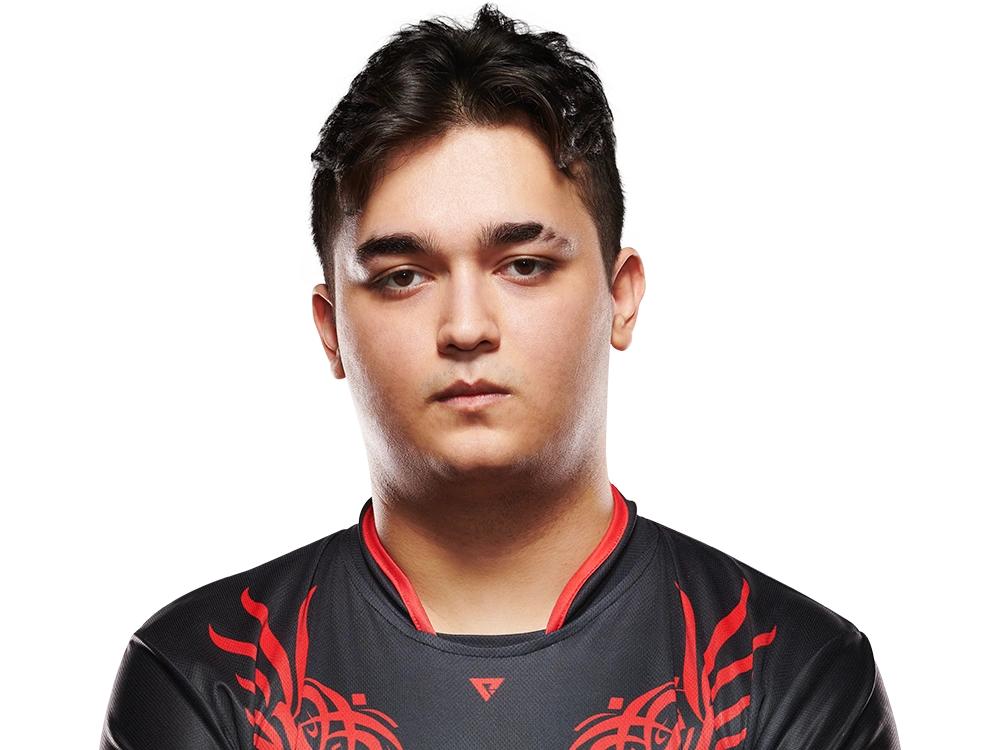 Secondate - Leaguepedia | League of Legends Esports Wiki