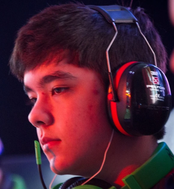 owN - Leaguepedia | League of Legends Esports Wiki