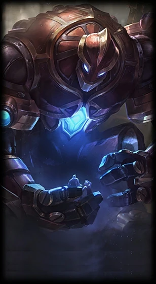 hextech skins list