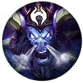 Unchained Alistar - Leaguepedia | League of Legends Esports Wiki
