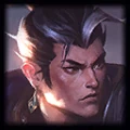 league of legends xin zhao lore