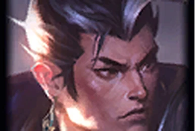 league of legends xin zhao lore