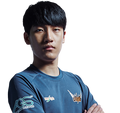 Tarzan (Lee Seung-yong) - Leaguepedia | League of Legends Esports Wiki