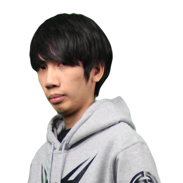 Yume - Leaguepedia | League of Legends Esports Wiki