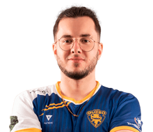 Send0o - Leaguepedia | League of Legends Esports Wiki