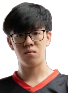 Kaiz - Leaguepedia | League of Legends Esports Wiki