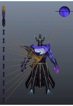 Thresh/Gallery/Concept Art - Leaguepedia | League of Legends Esports Wiki