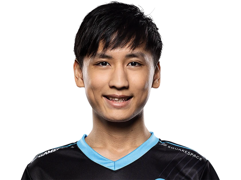 Call Lin - Leaguepedia | League of Legends Esports Wiki