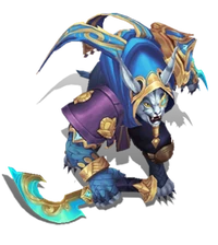 Rengar/Gallery/Loading Screens - Leaguepedia | League of Legends ...