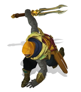 Sand Wraith Pyke - Leaguepedia | League of Legends Esports Wiki