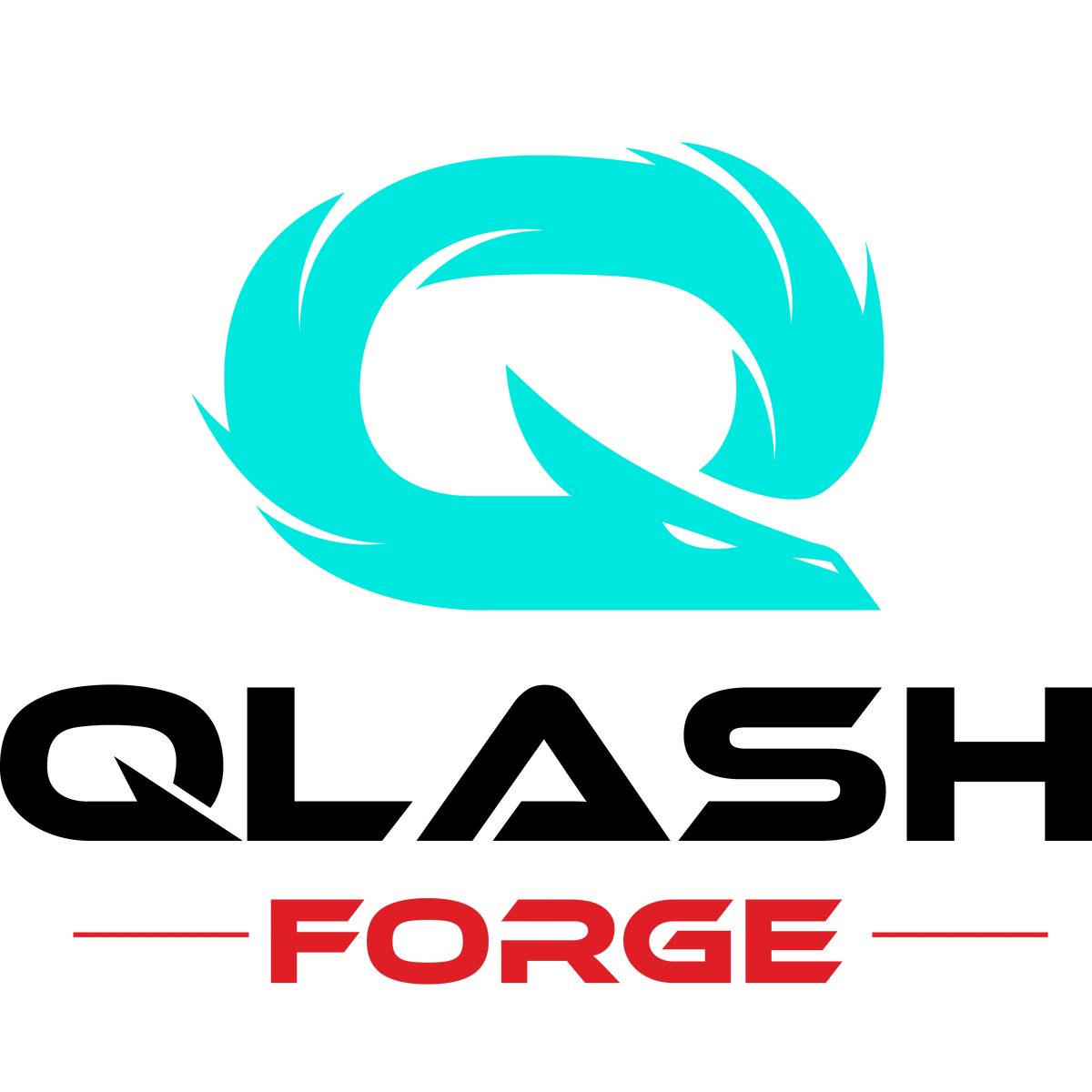 QLASH Forge - Leaguepedia | League of Legends Esports Wiki