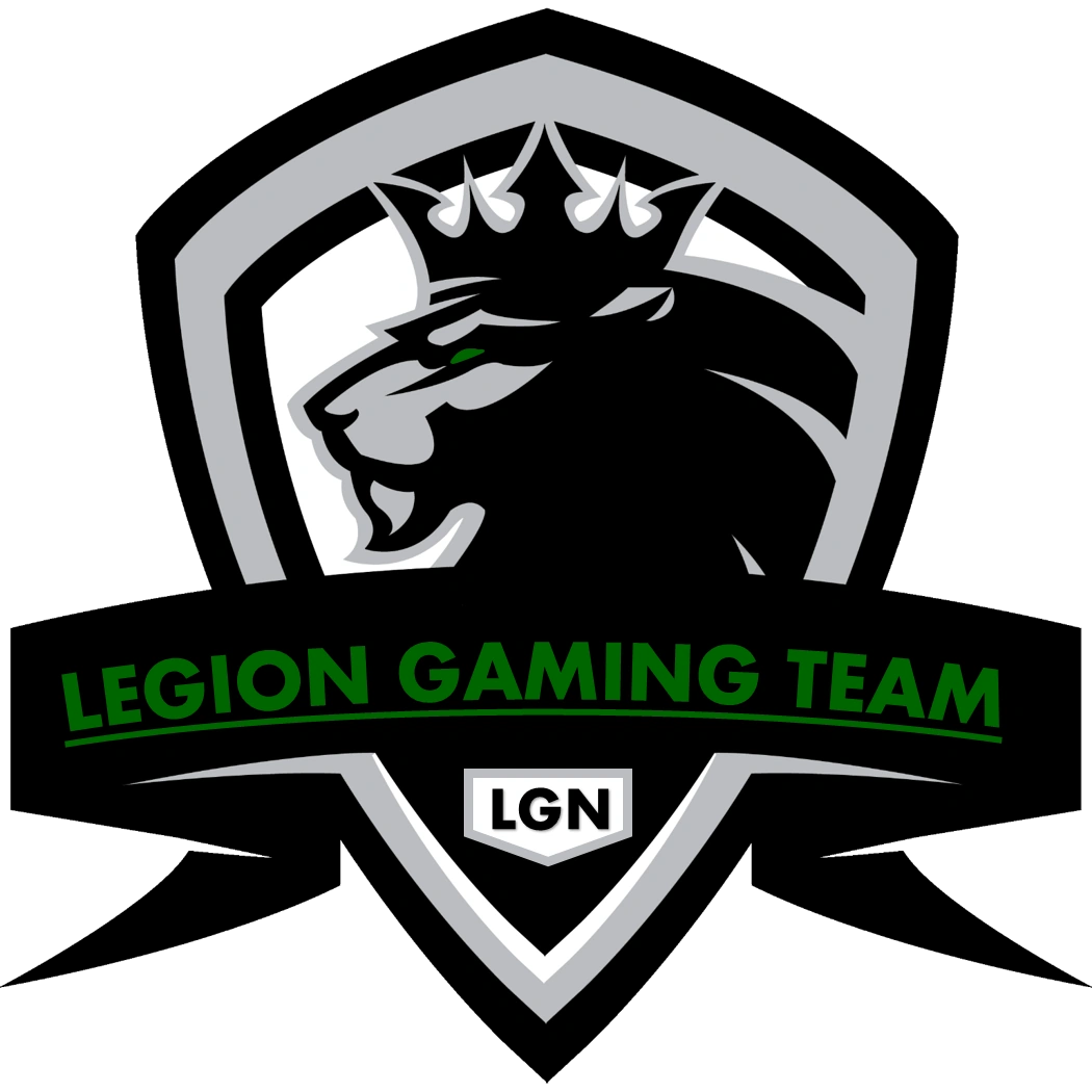 Legion Gaming (Oceanic Team) - Leaguepedia | League of Legends Esports Wiki