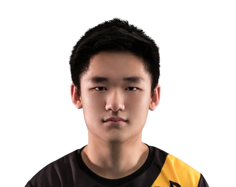 BillyBoss - Leaguepedia | League of Legends Esports Wiki