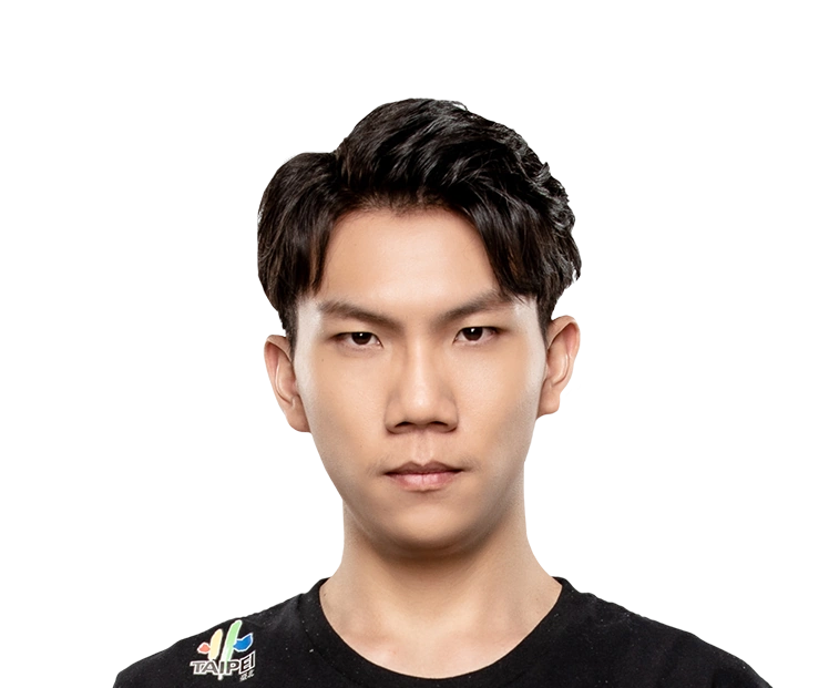 Bruce - Leaguepedia | League of Legends Esports Wiki