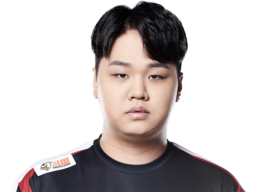 PraY - Leaguepedia | League of Legends Esports Wiki