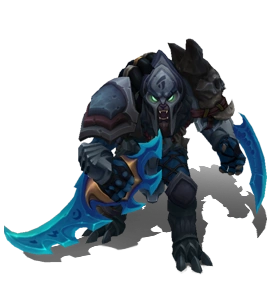 Headhunter Rengar - Leaguepedia | League of Legends Esports Wiki