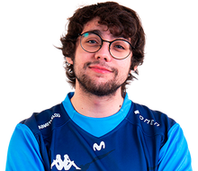 Izeman - Leaguepedia | League of Legends Esports Wiki