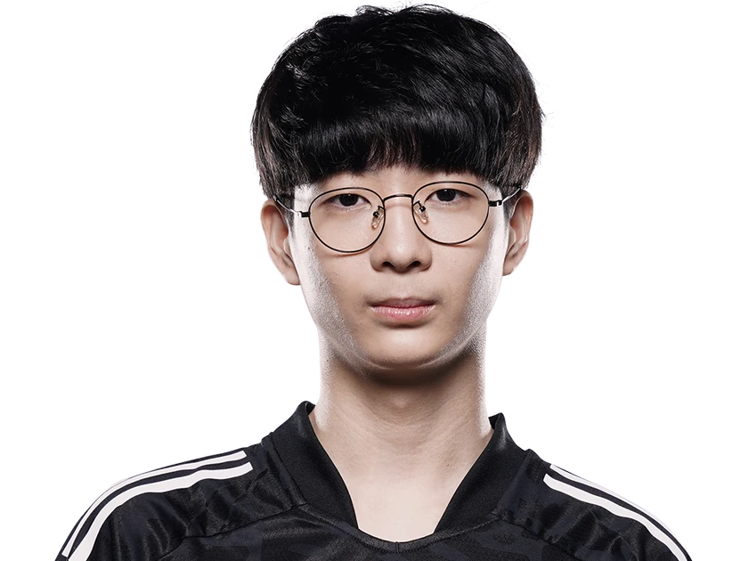 Lucid (Choi Yong-hyeok) - Leaguepedia | League of Legends Esports Wiki