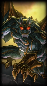 Galio/Gallery/Loading Screens - Leaguepedia | League of Legends Esports ...