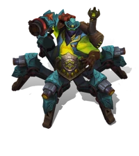 Urgot/Gallery/Loading Screens - Leaguepedia | League of Legends Esports ...