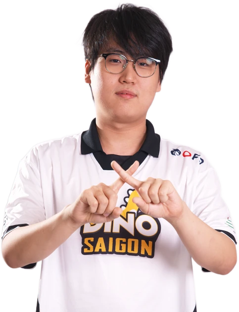 POUT - Leaguepedia | League of Legends Esports Wiki