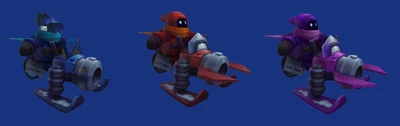 Siege Minion/Gallery - Leaguepedia | League of Legends Esports Wiki