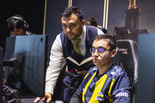 Turkinator - Leaguepedia | League of Legends Esports Wiki