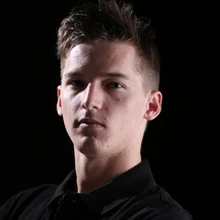 Charlie (Cameron Thompson) - Leaguepedia | League of Legends Esports Wiki