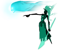 Kalista/Gallery/Concept Art - Leaguepedia | League of Legends Esports Wiki