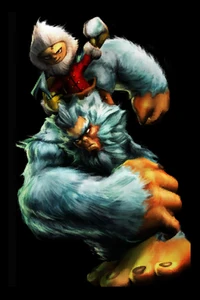 Nunu & Willump/Gallery/Loading Screens - Leaguepedia | League of ...