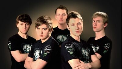 Evil Geniuses.EU - Leaguepedia | League of Legends Esports Wiki